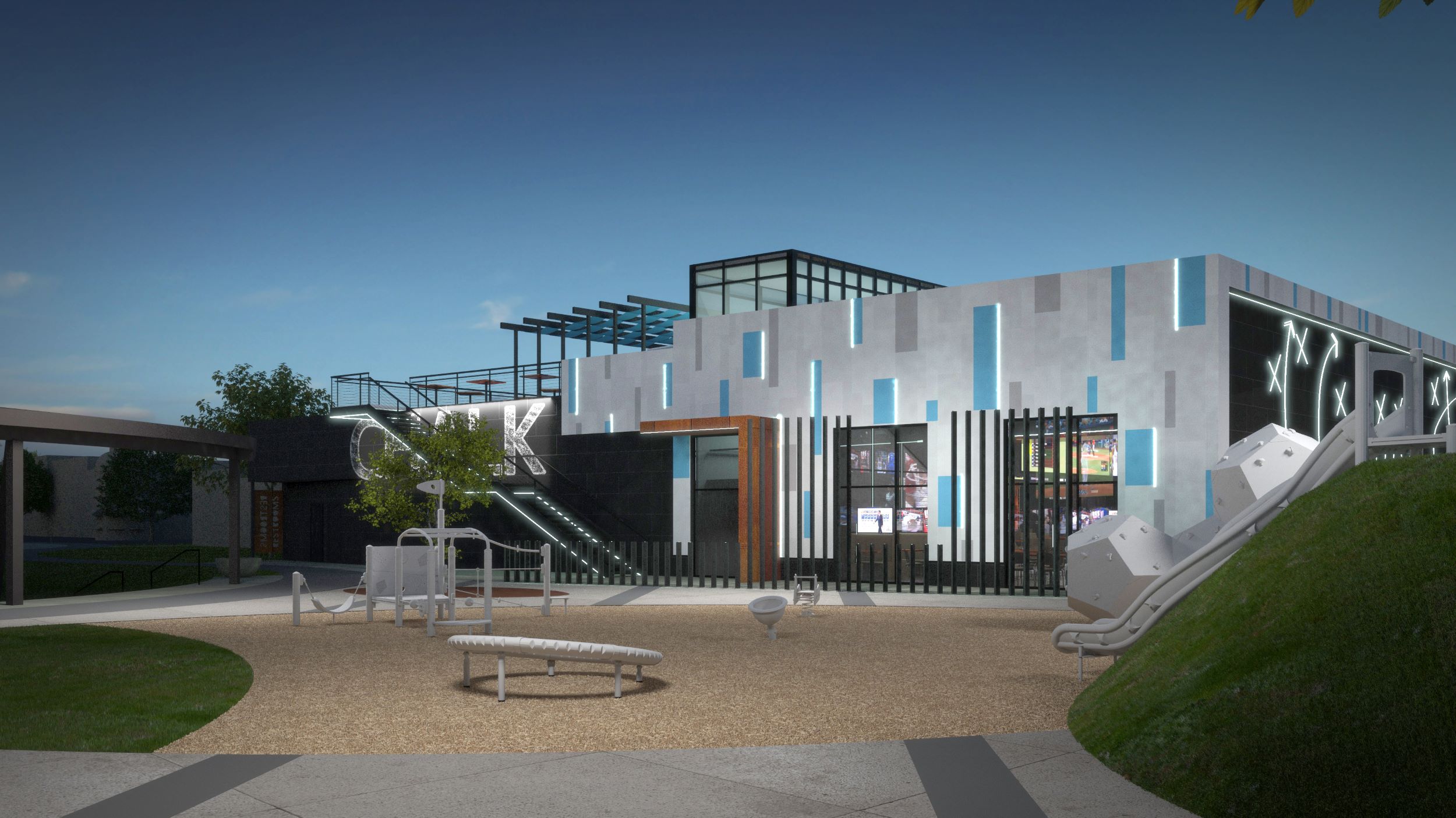 Mass Architects | Big Ideas.™